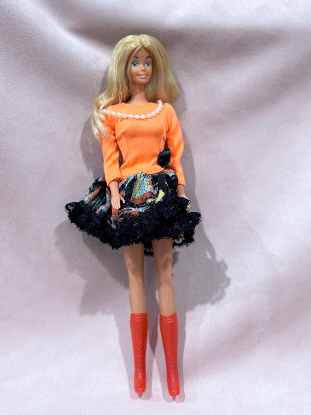 Vintage 1960’s Barbie - Etsy