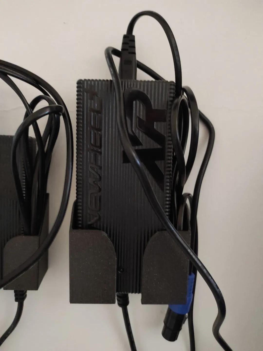 Onewheel XR Charger Mount - Elegant Wall Storage Solution for Onewheel ...