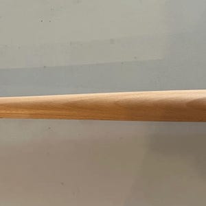 Baseball Bat Wall Mount – Baseball Bat Holder Rack for Baseball Display ...