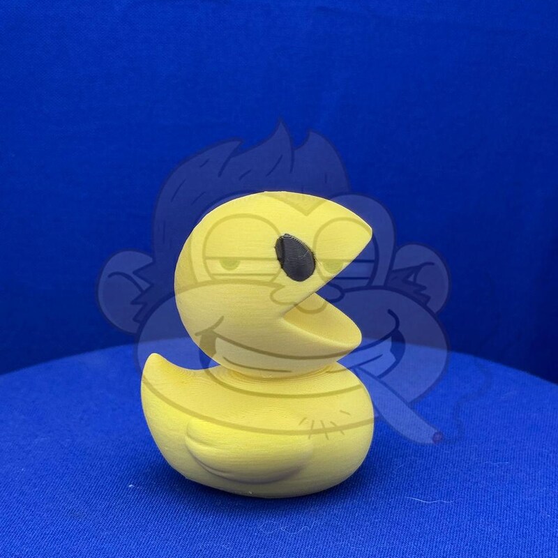 Pacman Decorations - Etsy