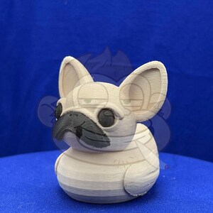 Frenchie Duck - Jeep Ducking Collection - Durable Design - Ideal for ...