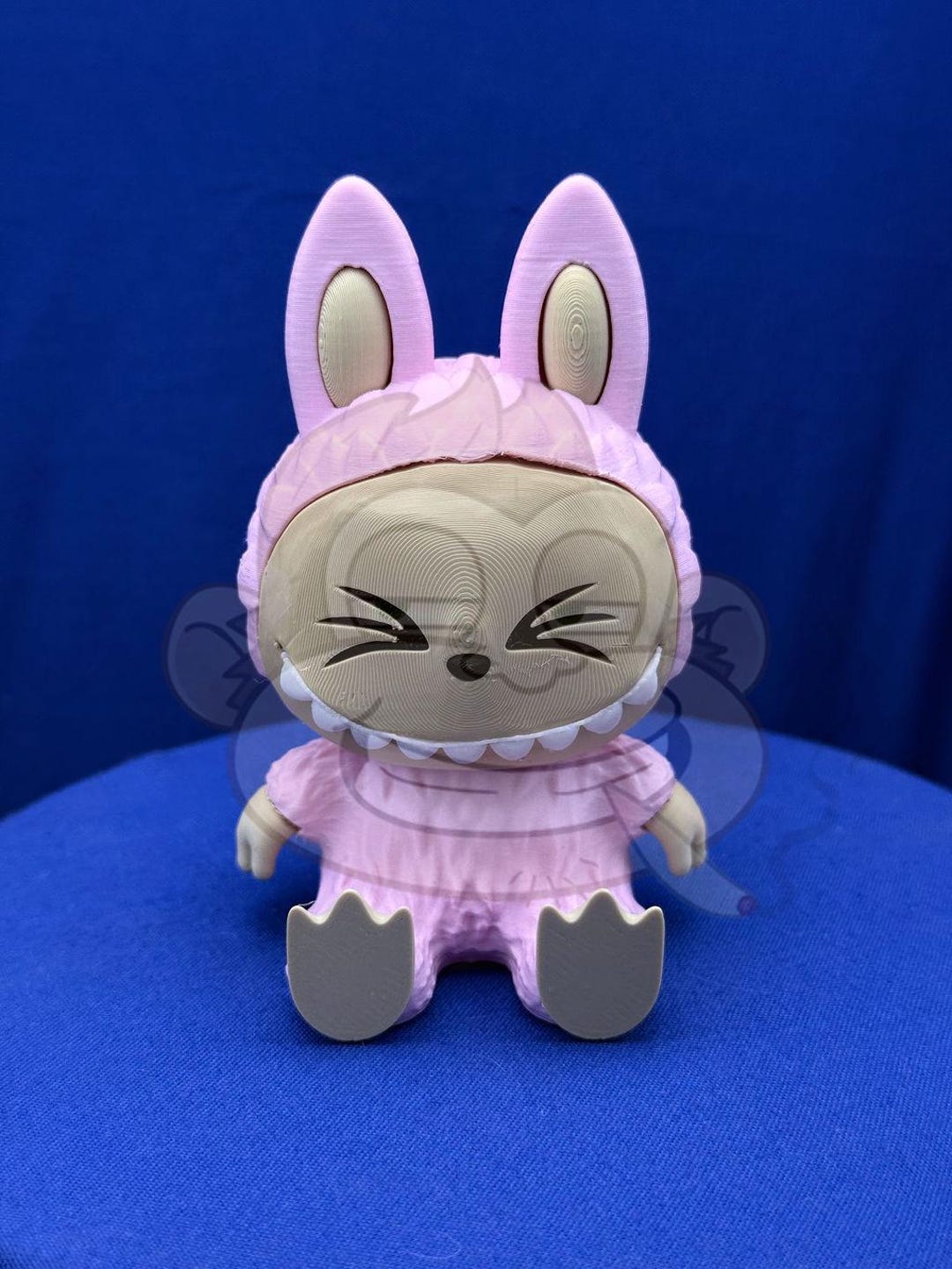 Labubu - 3D Printed - Labubu- COLLECTORS - LIMITED EDITION - Etsy Australia
