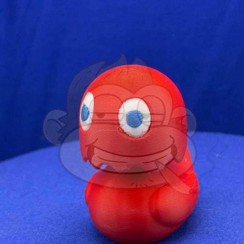 Pacman Decorations - Etsy