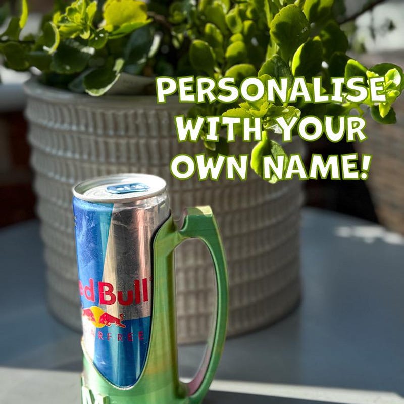 Red Bull Gifts - 60+ Gift Ideas for 2025