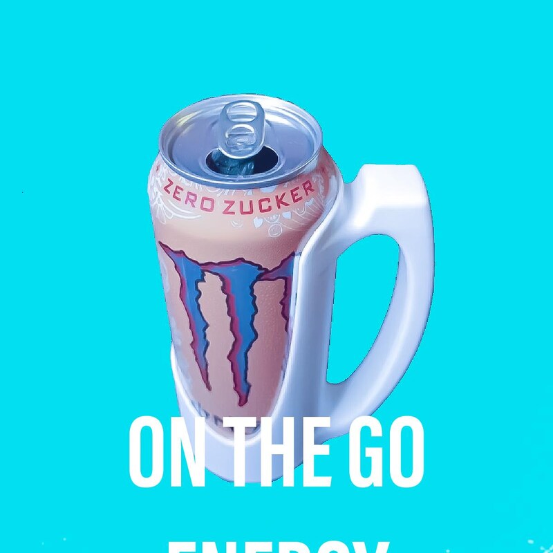 Monster Energy Gifts - 60+ Gift Ideas for 2025