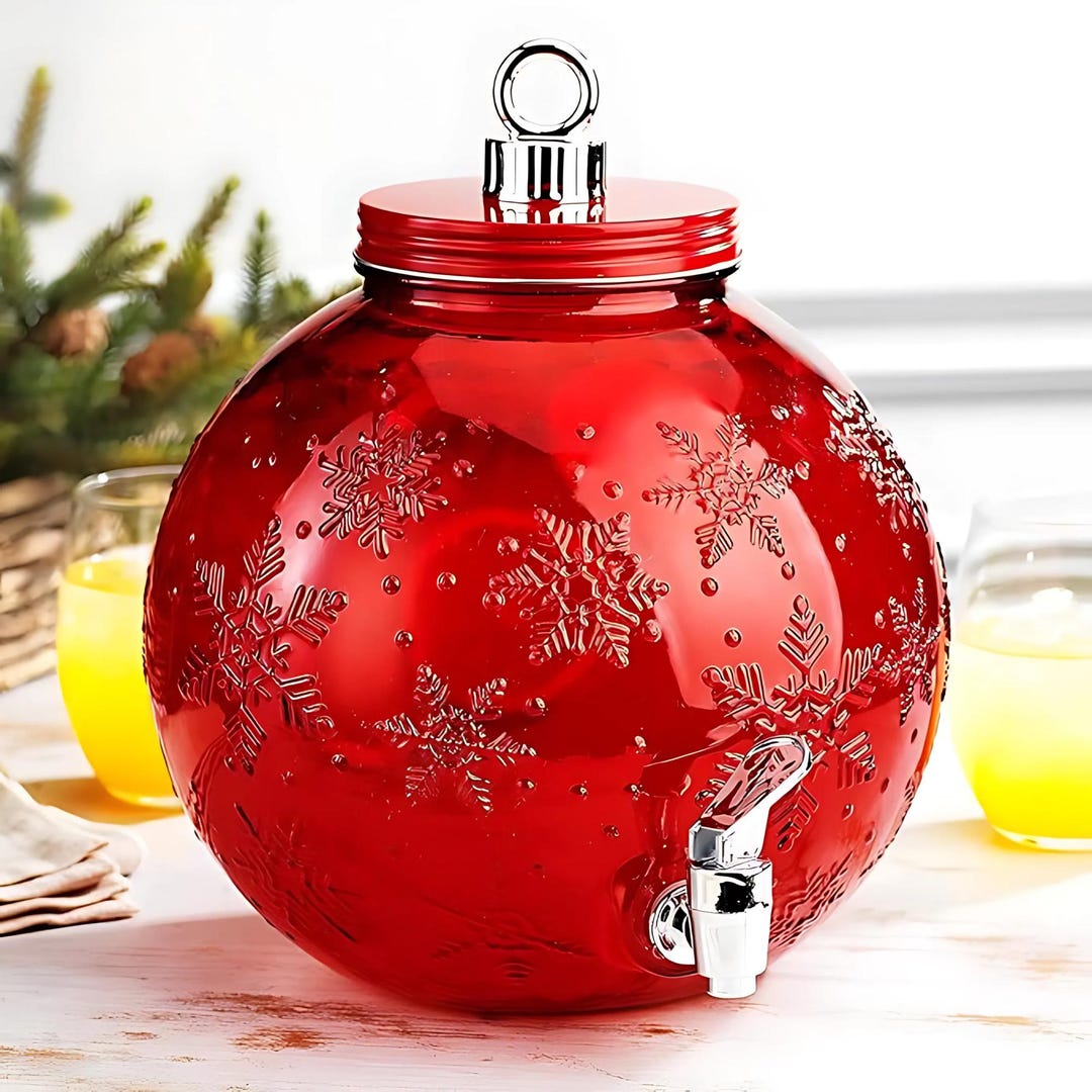 Beverage Dispenser, Water Dispenser, Bridal Shower, Beverage for ...