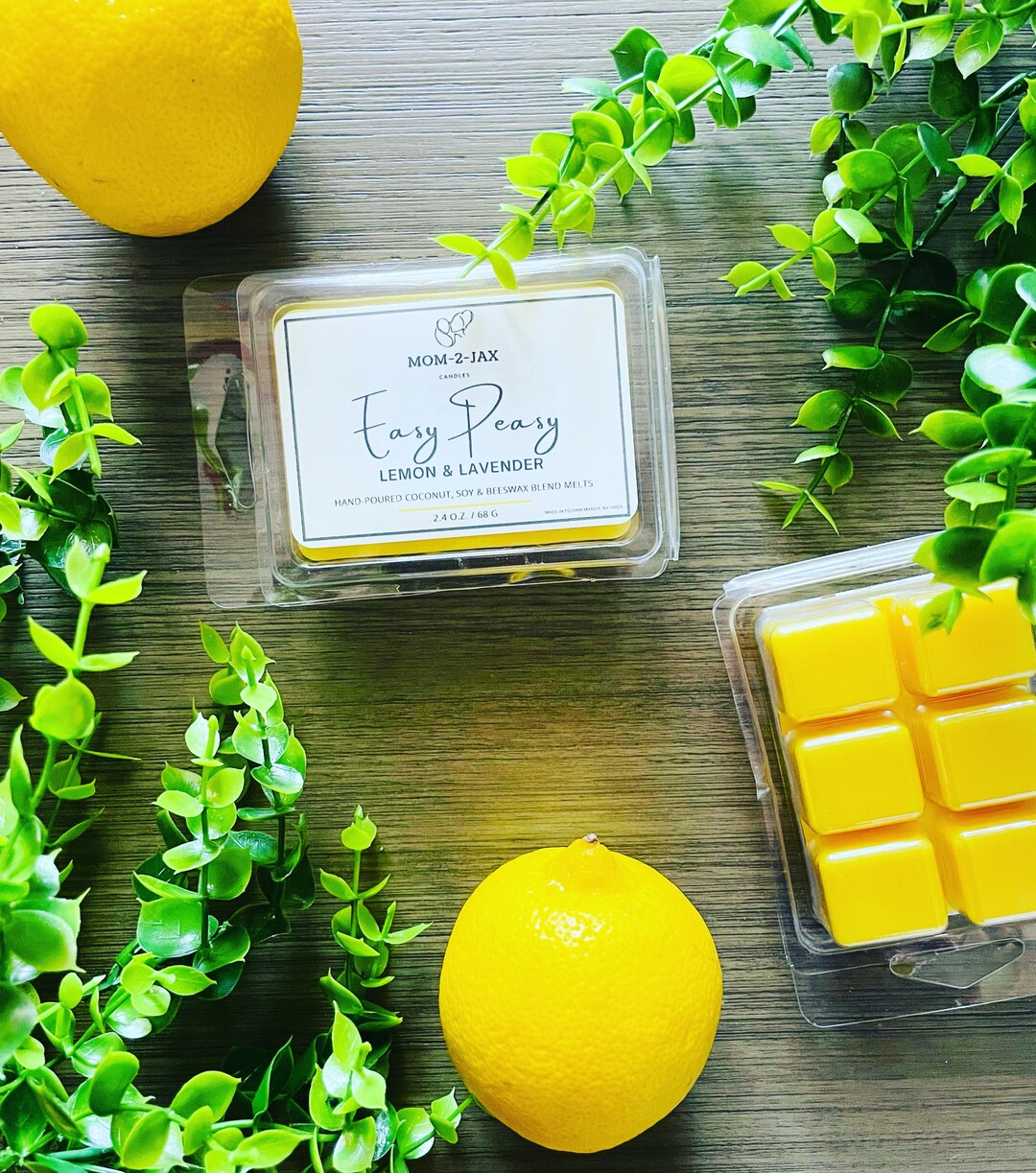 Wax Melt Trays - Etsy