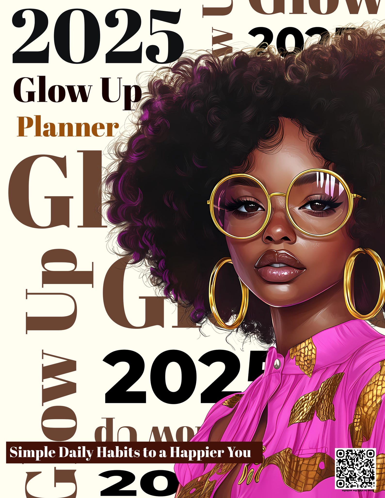 2025 Digital Planner for Goodnotes-dated Hyperlinked With Daily, Weekly ...