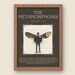 The Metamorphosis by Franz Kafka Descriptive, High Quality Book Poster ...