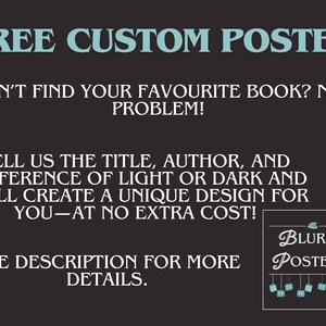 The Metamorphosis by Franz Kafka Descriptive, High Quality Poster Print ...