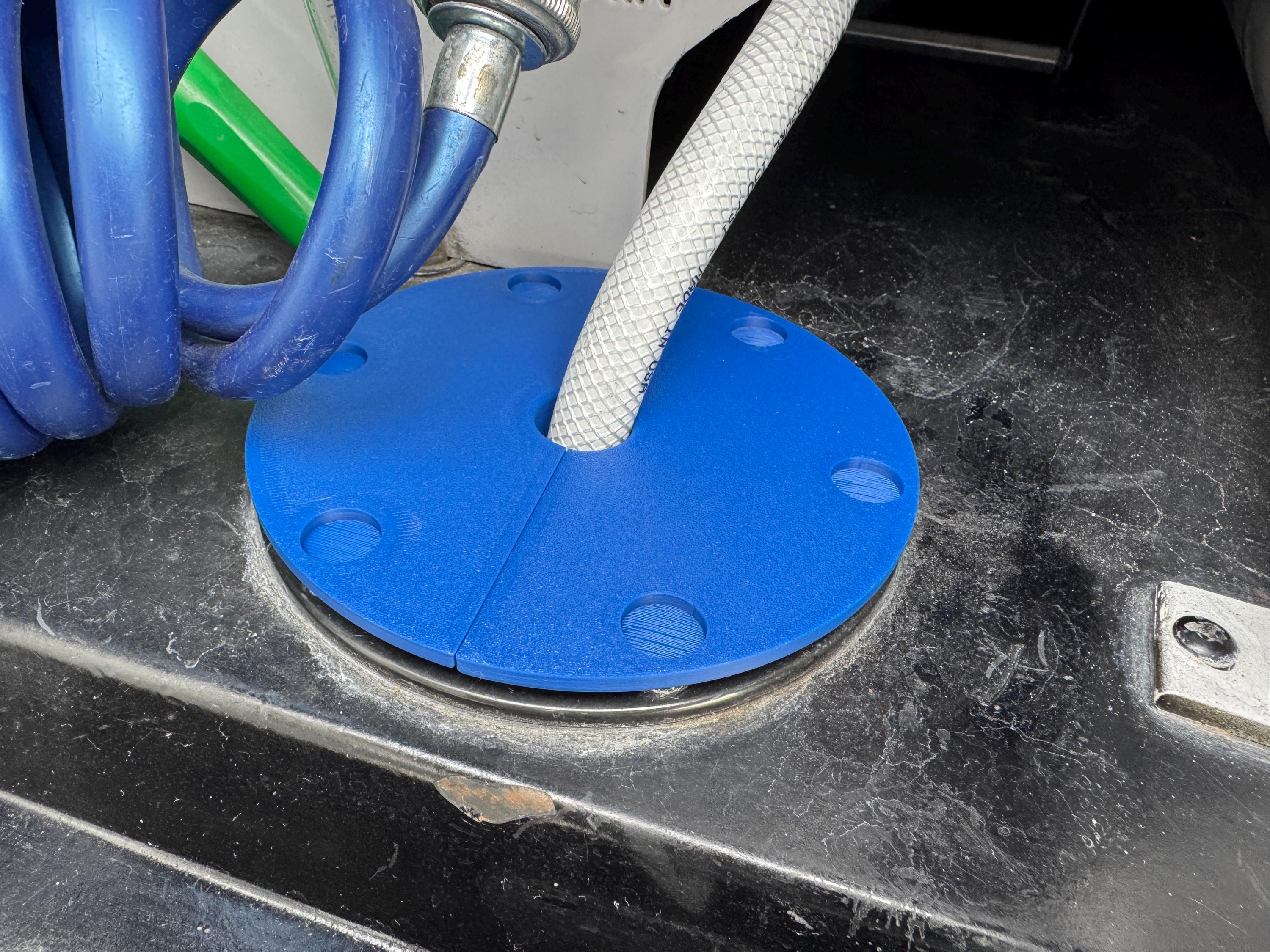 RV Hatch Plug - Etsy