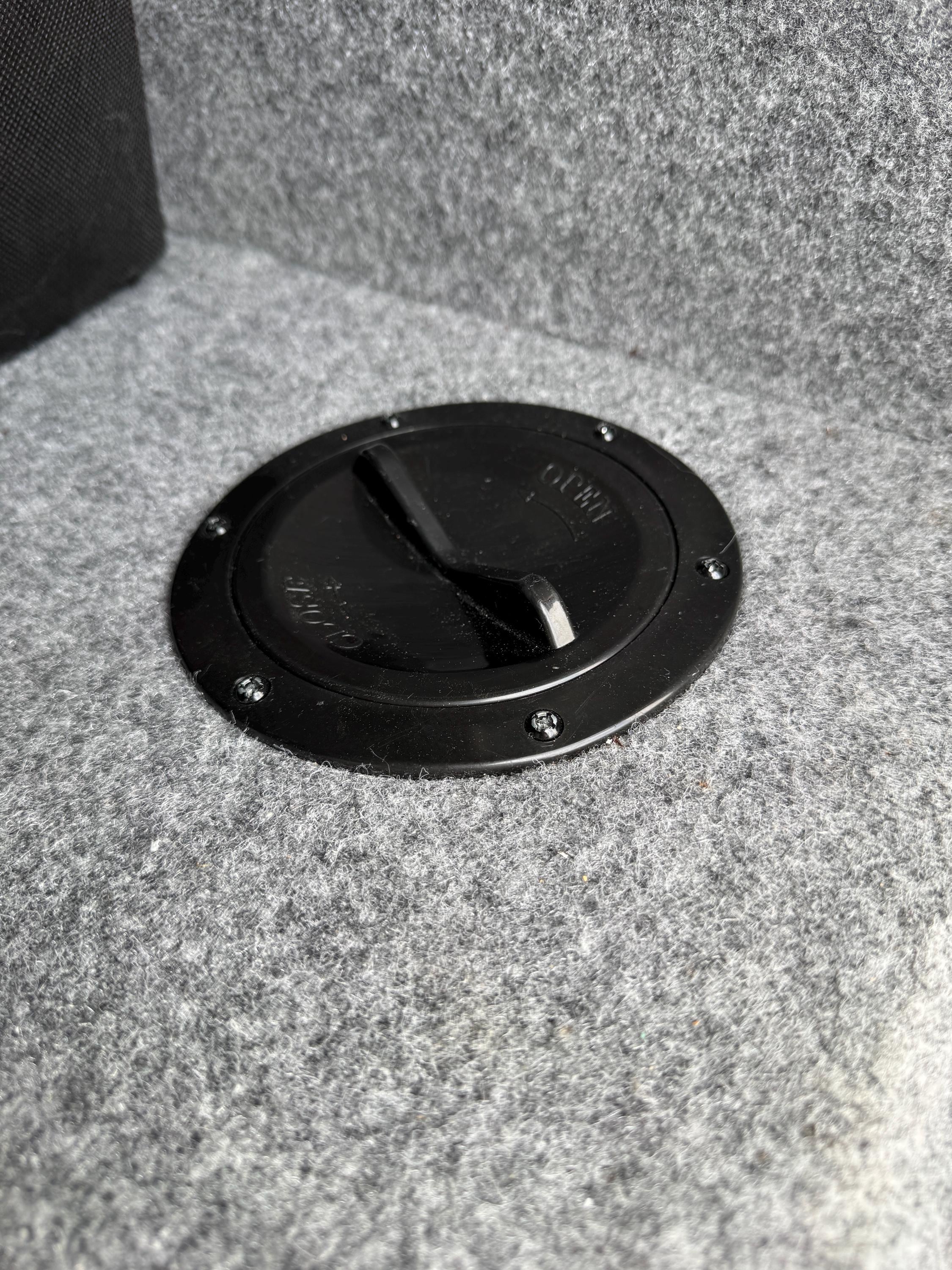 RV Hatch Plug - Etsy