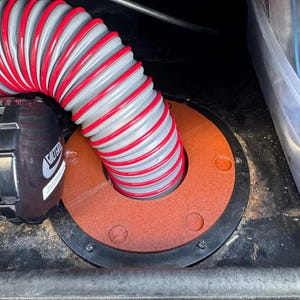 RV Hatch Plug - Etsy