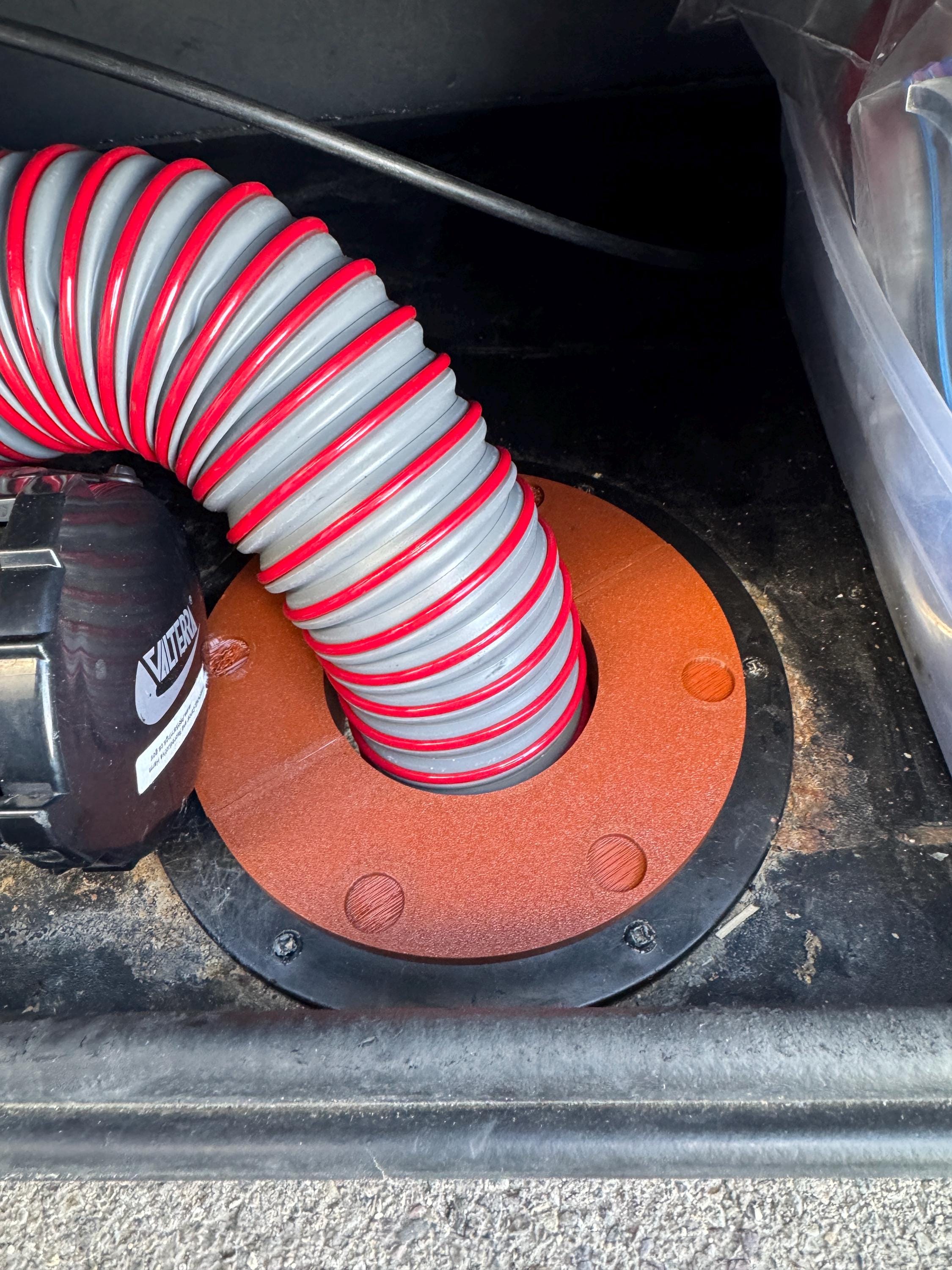 RV Hatch Plug - Etsy