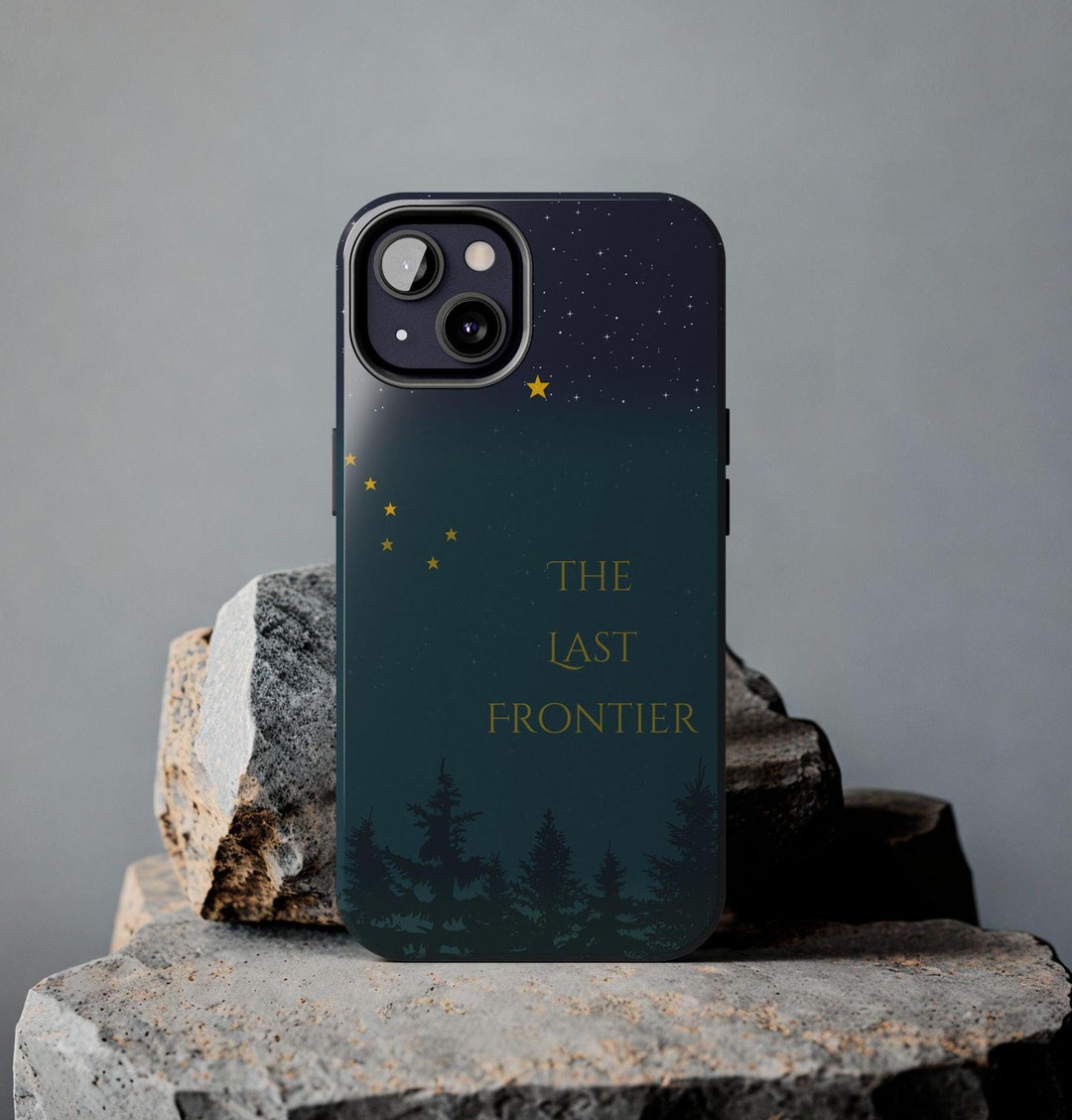 Alaska the Last Frontier Tough Case - Big Dipper - Starry Sky - Samsung ...