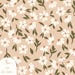 Minimalist Polka Dot Seamless Pattern – Soft Beige and White Digital ...