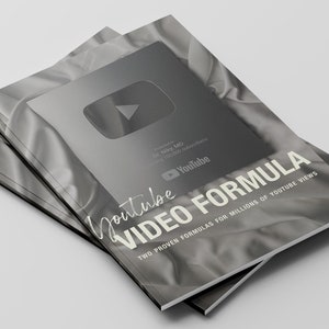 Youtube Video Formula: Learn How I Got 80 Million Views in 28 Days Two ...