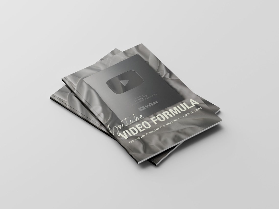 Youtube Video Formula: Learn How I Got 80 Million Views in 28 Days Two ...