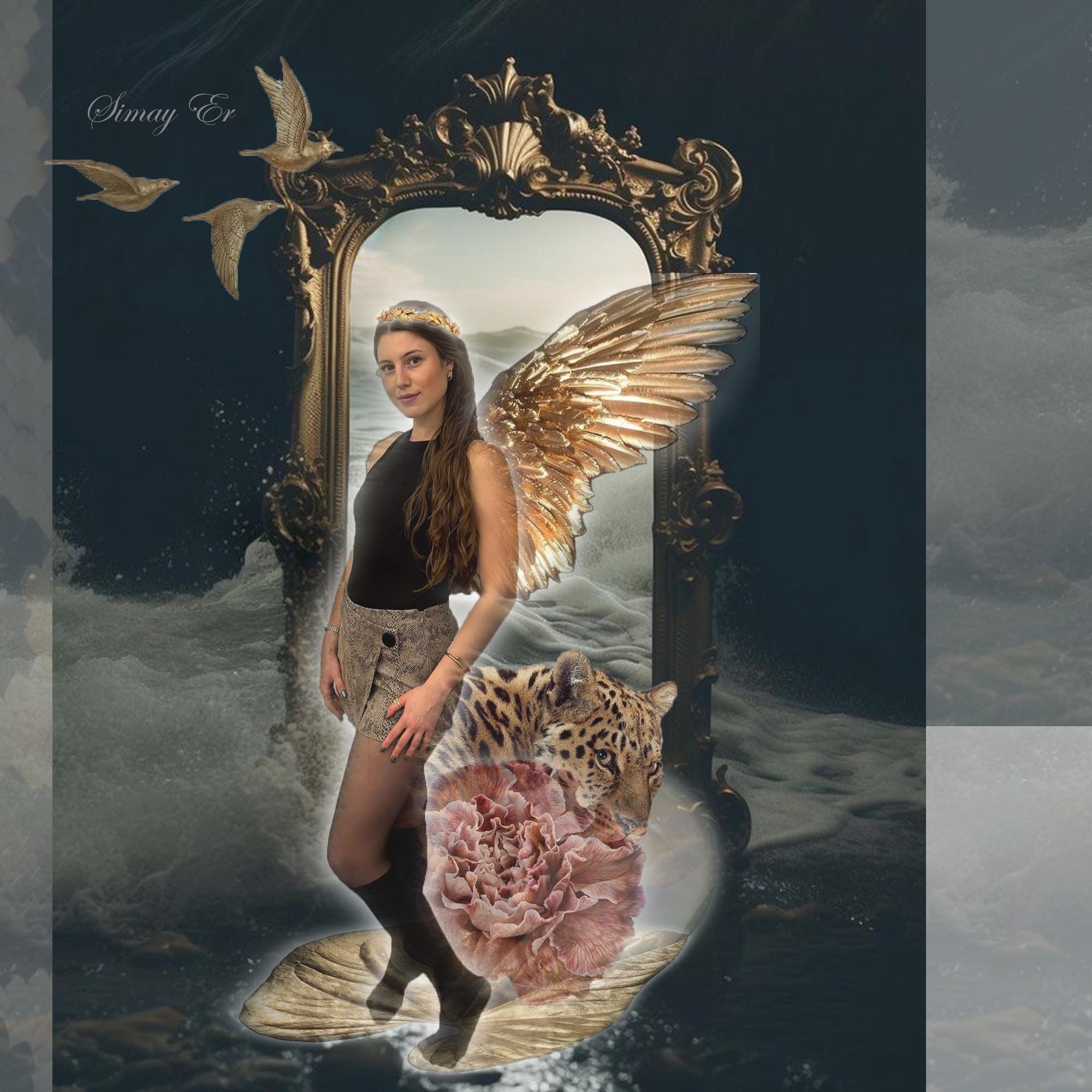 Secondary Progression Chart Reading, Astrology - Etsy