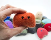 Caseoh Plush - Etsy