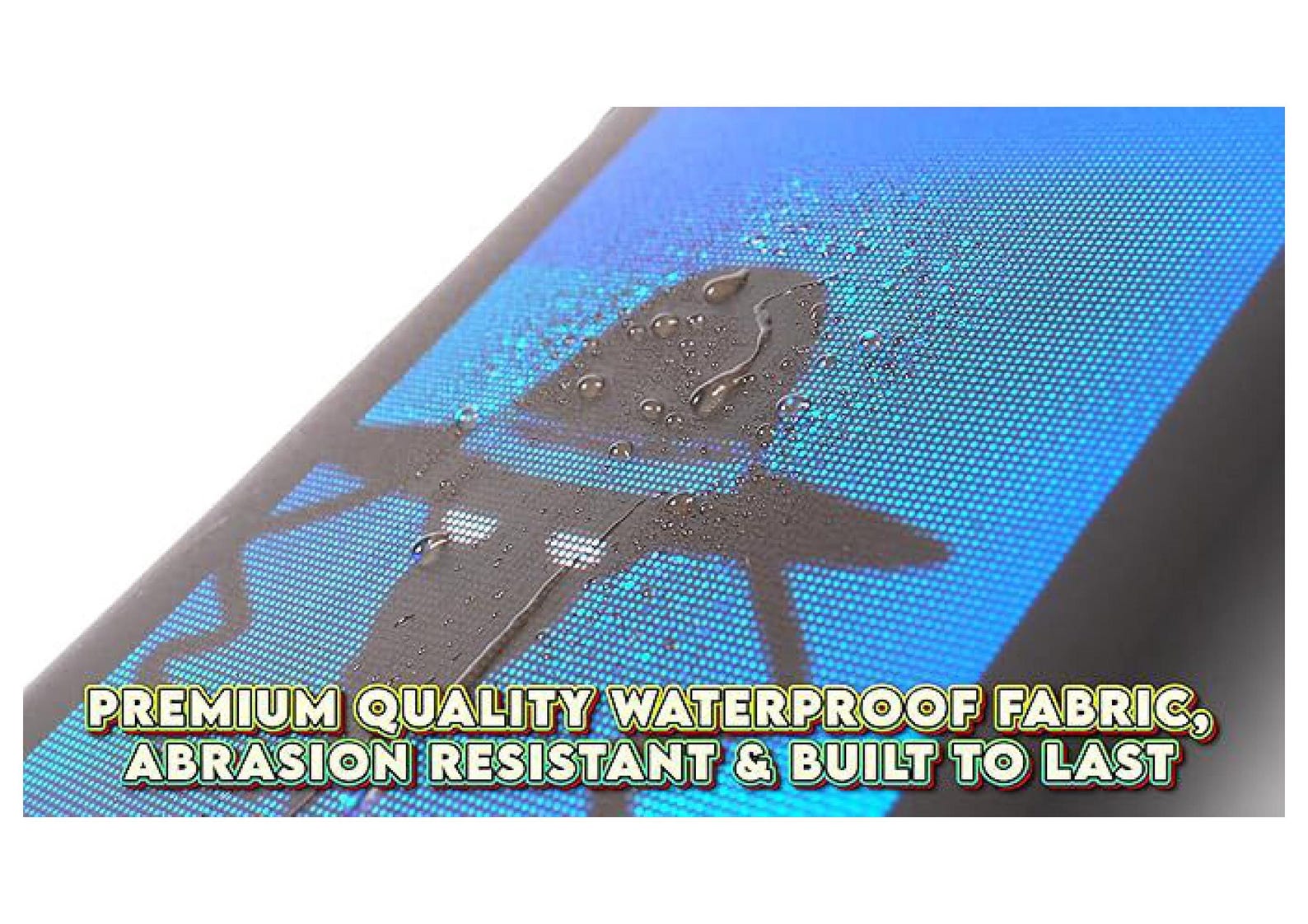 LED Screen Backpack for Kids – Customizable & Fun Light-up Backpack - Etsy