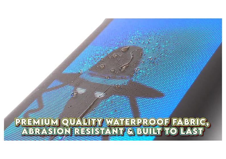 LED Screen Backpack for Kids – Customizable & Fun Light-up Backpack ...