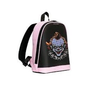 LED Screen Backpack for Kids – Customizable & Fun Light-up Backpack - Etsy