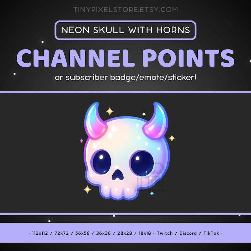 Skull Emoji Stickers - Etsy