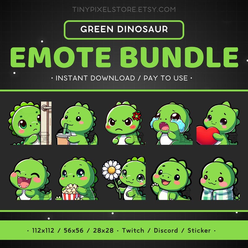 Twitch Tea Time - Etsy