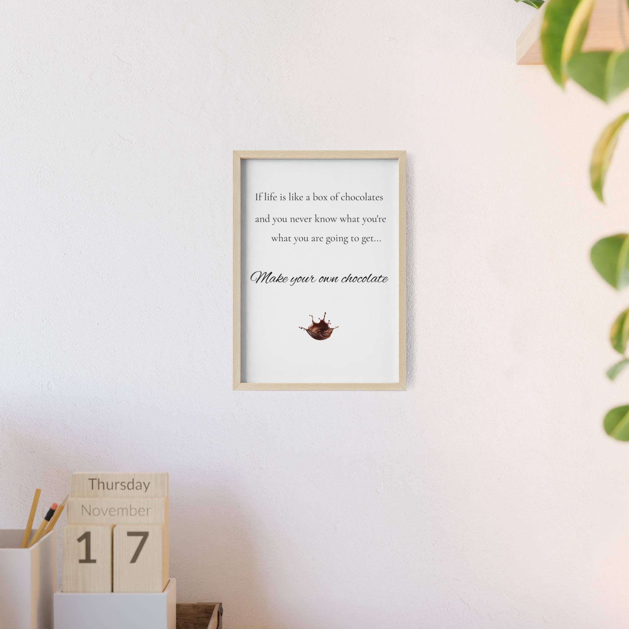 Motivational Posters, Encouraging Life Taking, Inspirational Art Print ...