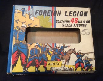 1960s toy army men | Etsy