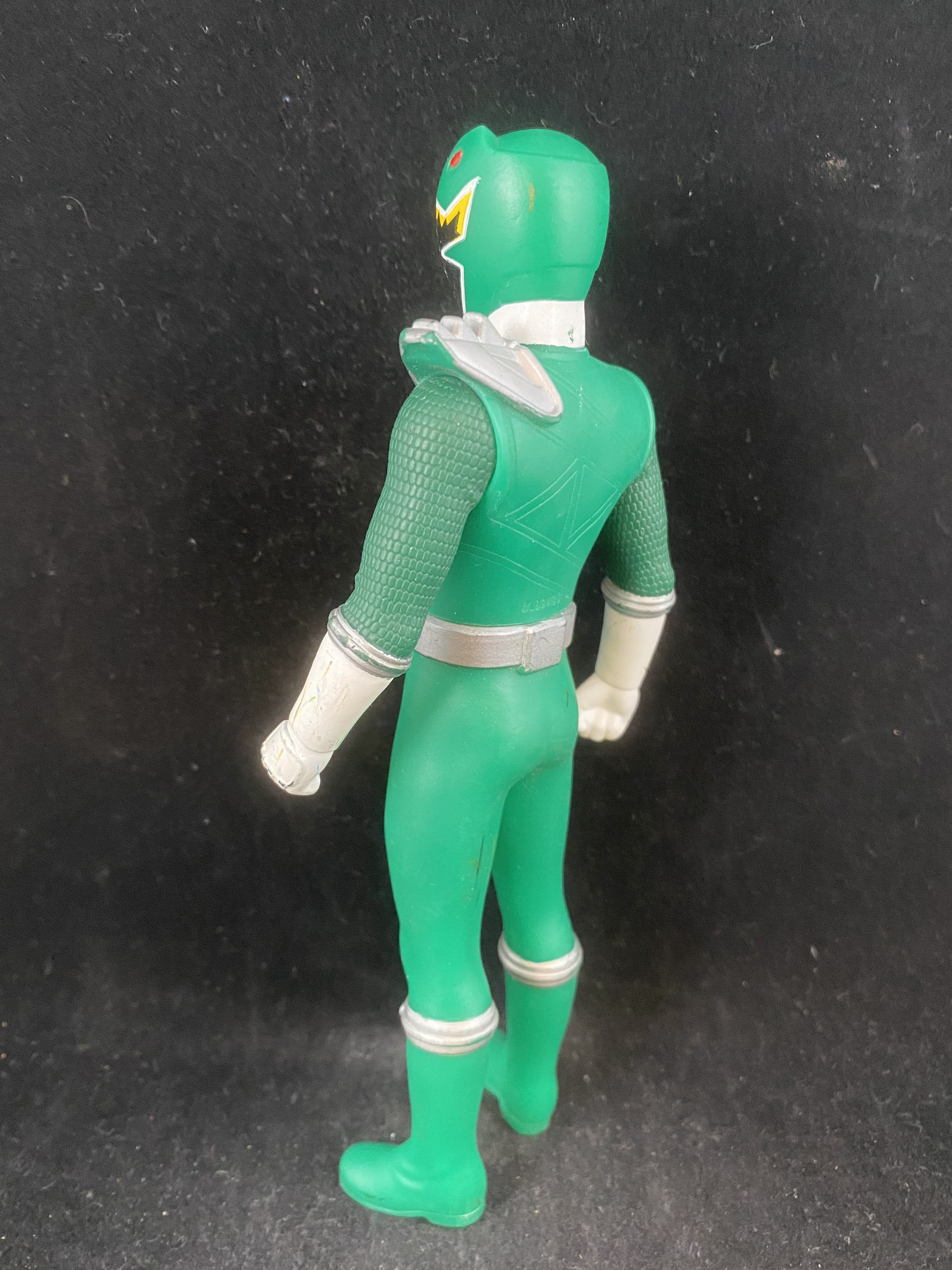 Bandai Kyoryu Green From Zyudon Sentai Kyoryuger japan or - Etsy