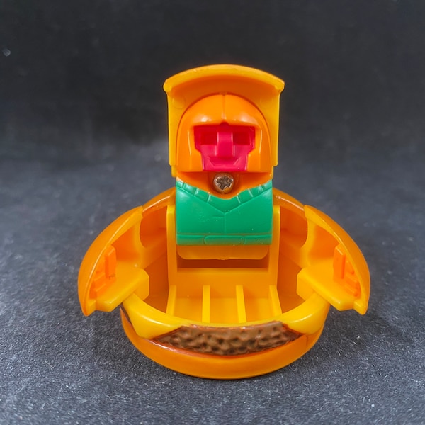 Mcdonalds Robot Toys - Etsy