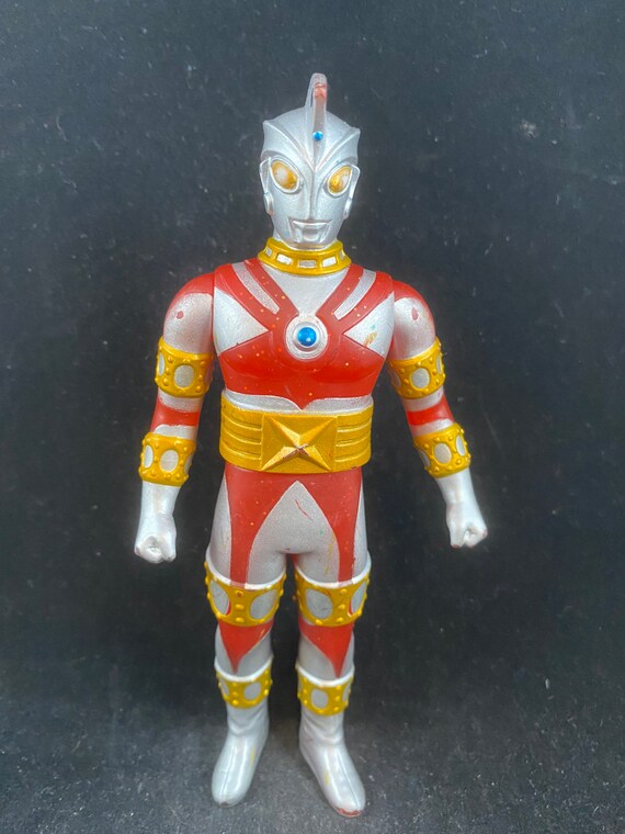 Ultraman Ace Robot
