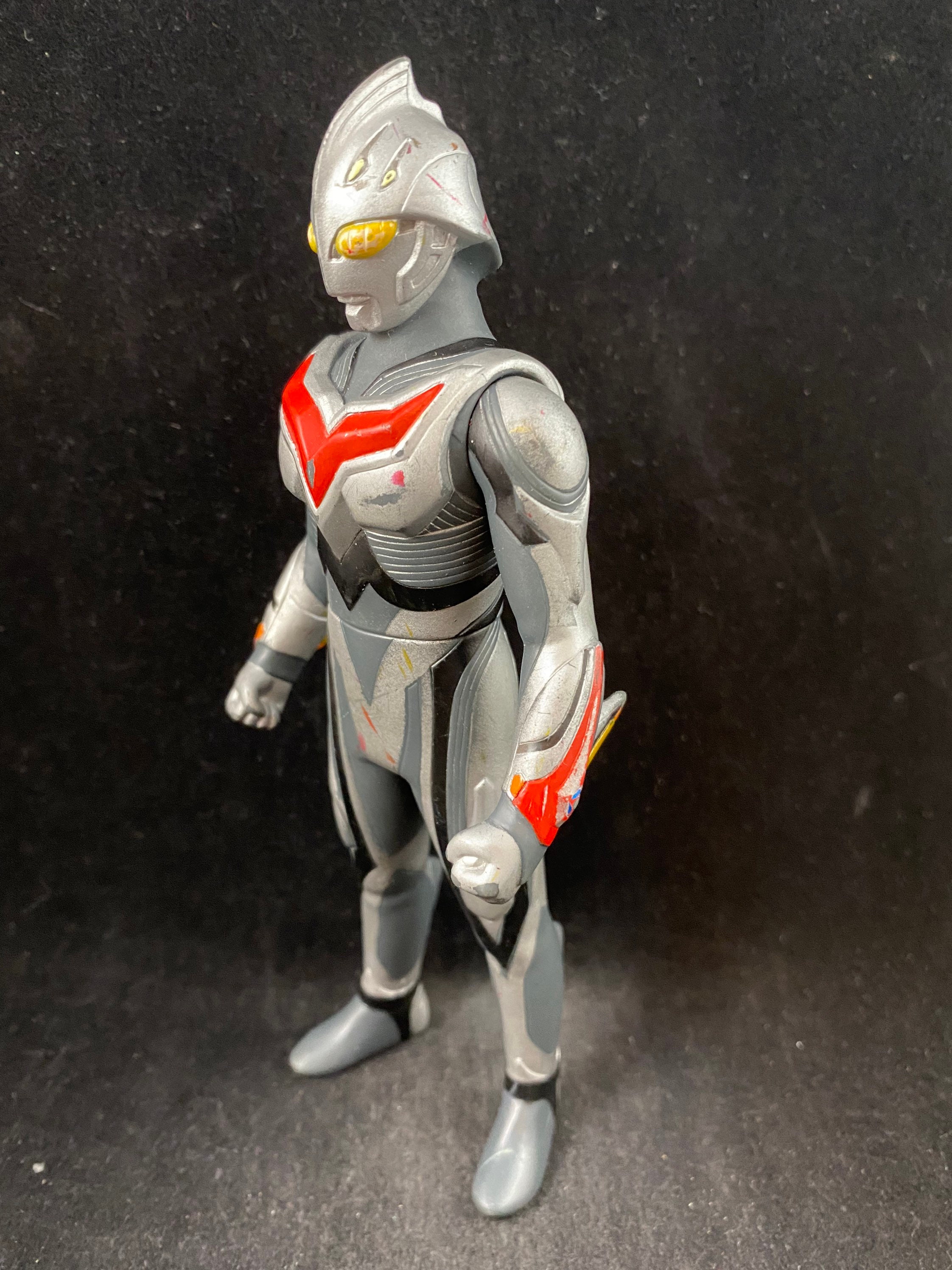 Ultraman Nexus Ultra Act