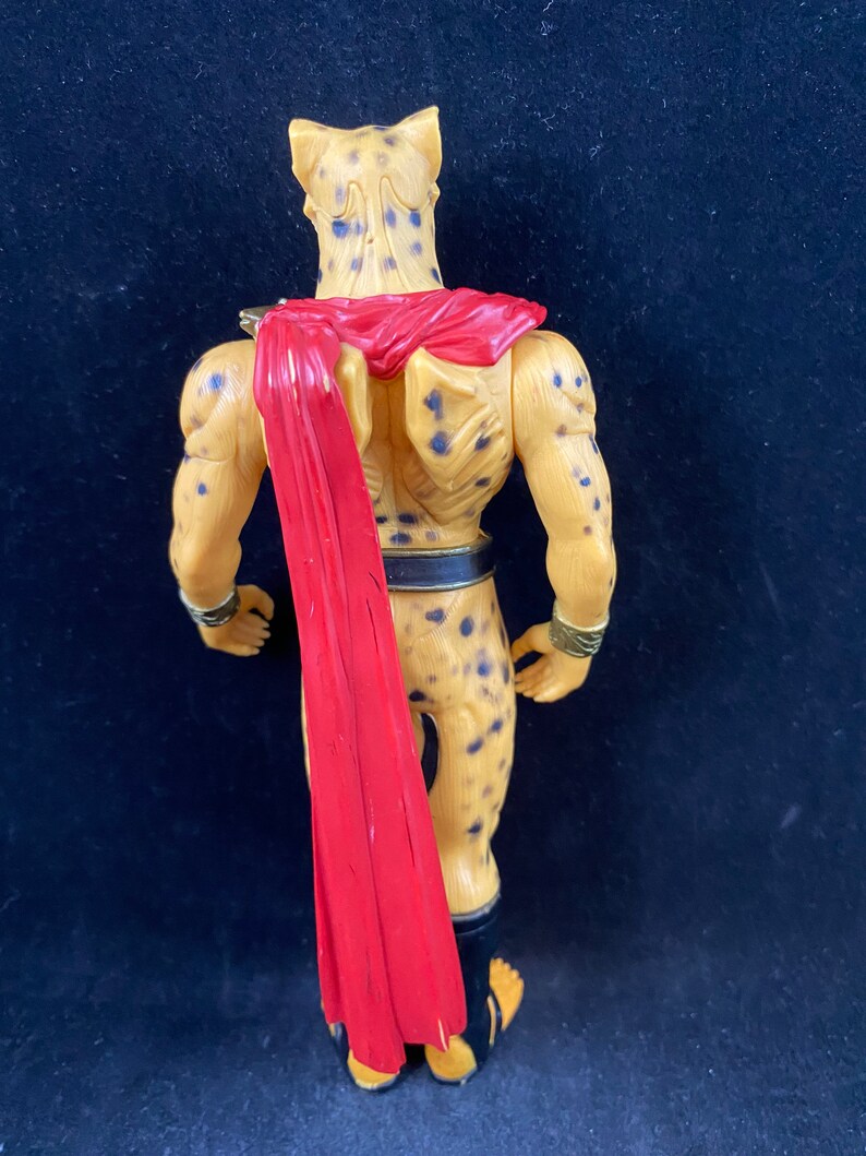 Bandai Kamen Rider Agito Villain Jaguar Lord Pantheras Luteus - Etsy