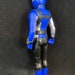Bandai Blue Buster From Tokumei Sentai Go-busters japan or - Etsy