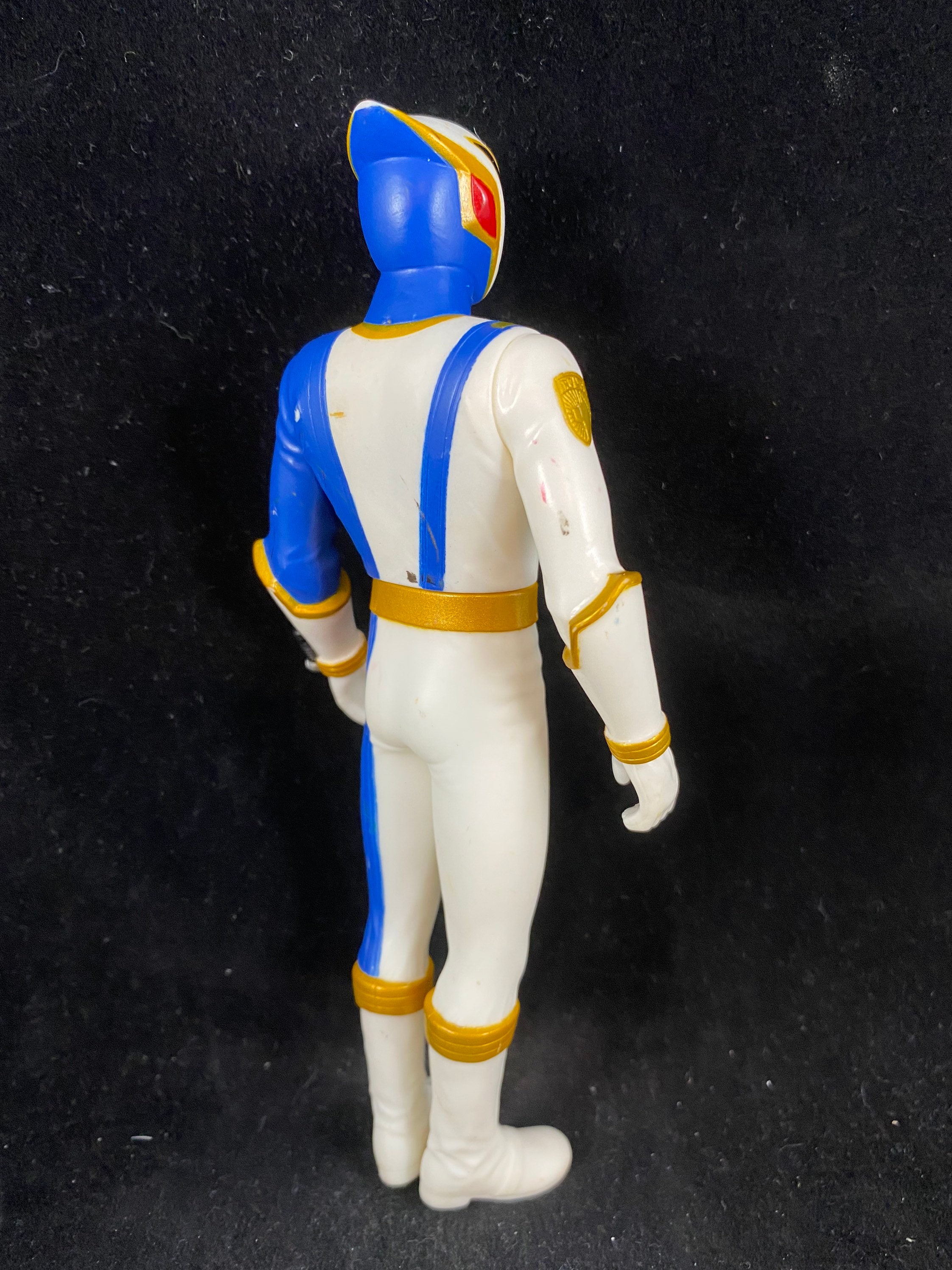 Bandai Dekabreak From Tokusou Sentai Dekaranger japan or SPD - Etsy