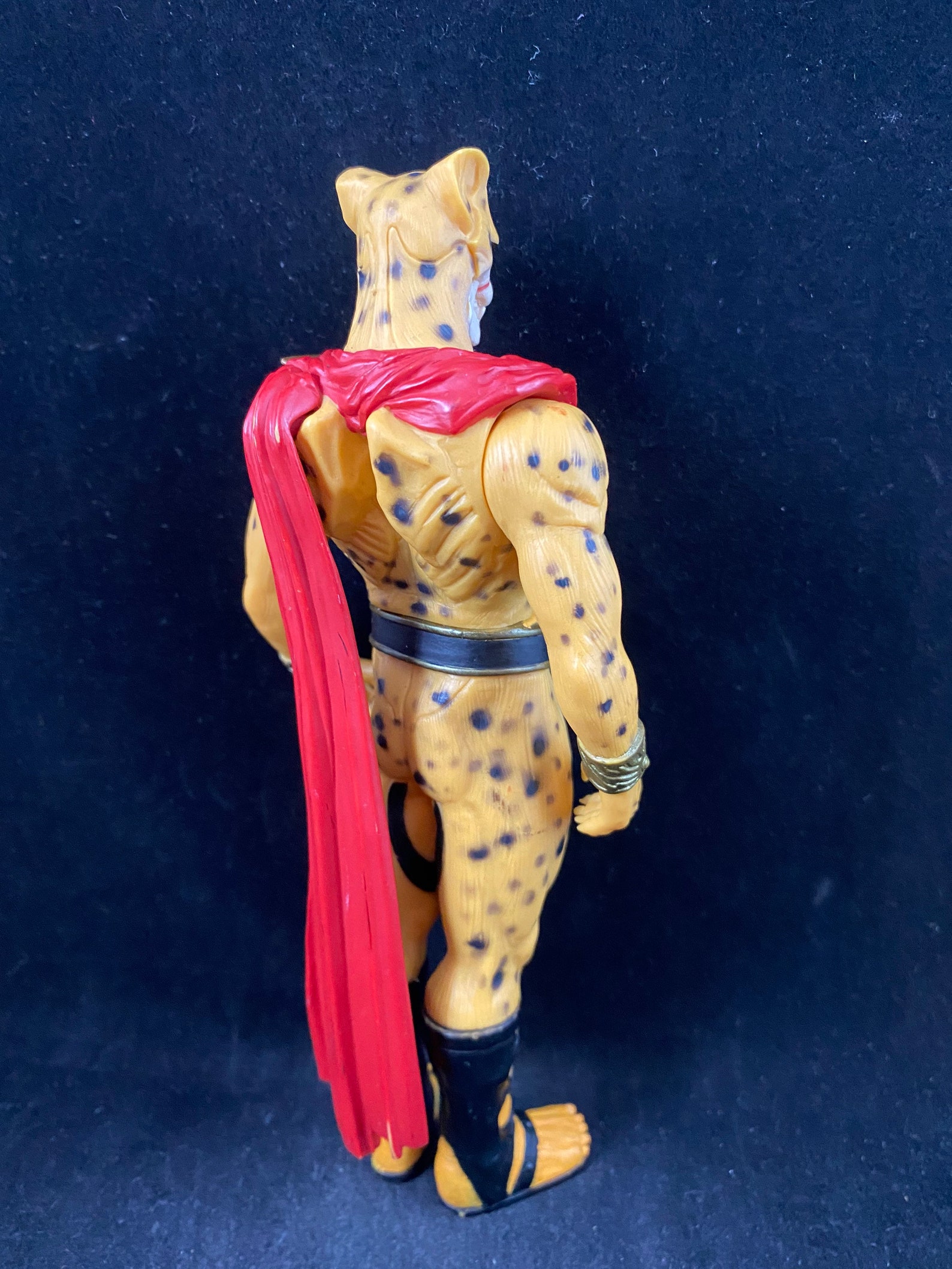 Bandai Kamen Rider Agito Villain Jaguar Lord Pantheras Luteus - Etsy