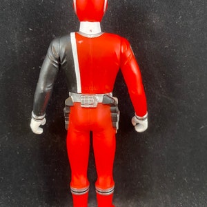 Bandai Dekared From Tokusou Sentai Dekaranger japan or SPD | Etsy