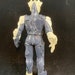 Bandai Ultraman Ultra Monster kaijū Kyrieloid Vinyl Figure 1996 - Etsy