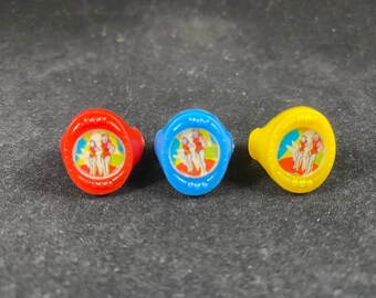 Vending Machine Ring - Etsy