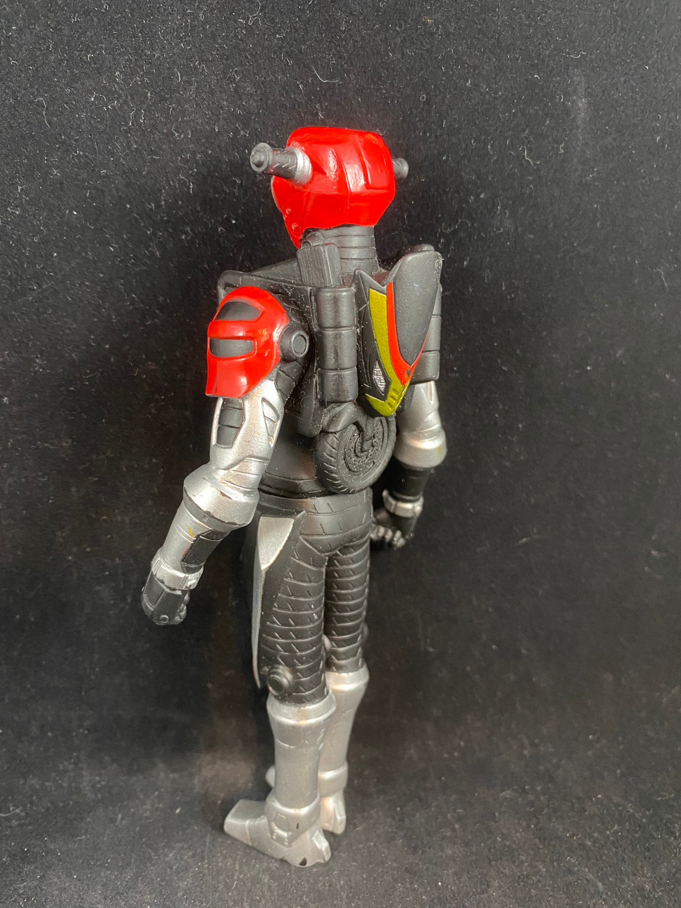 Bandai Cheeda Nick From Tokumei Sentai Go-busters japan or - Etsy UK