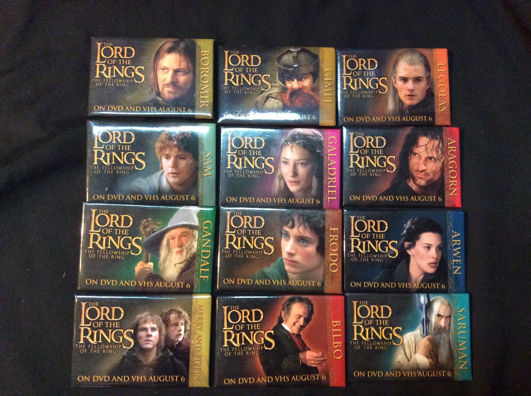Lotr Derp Faces