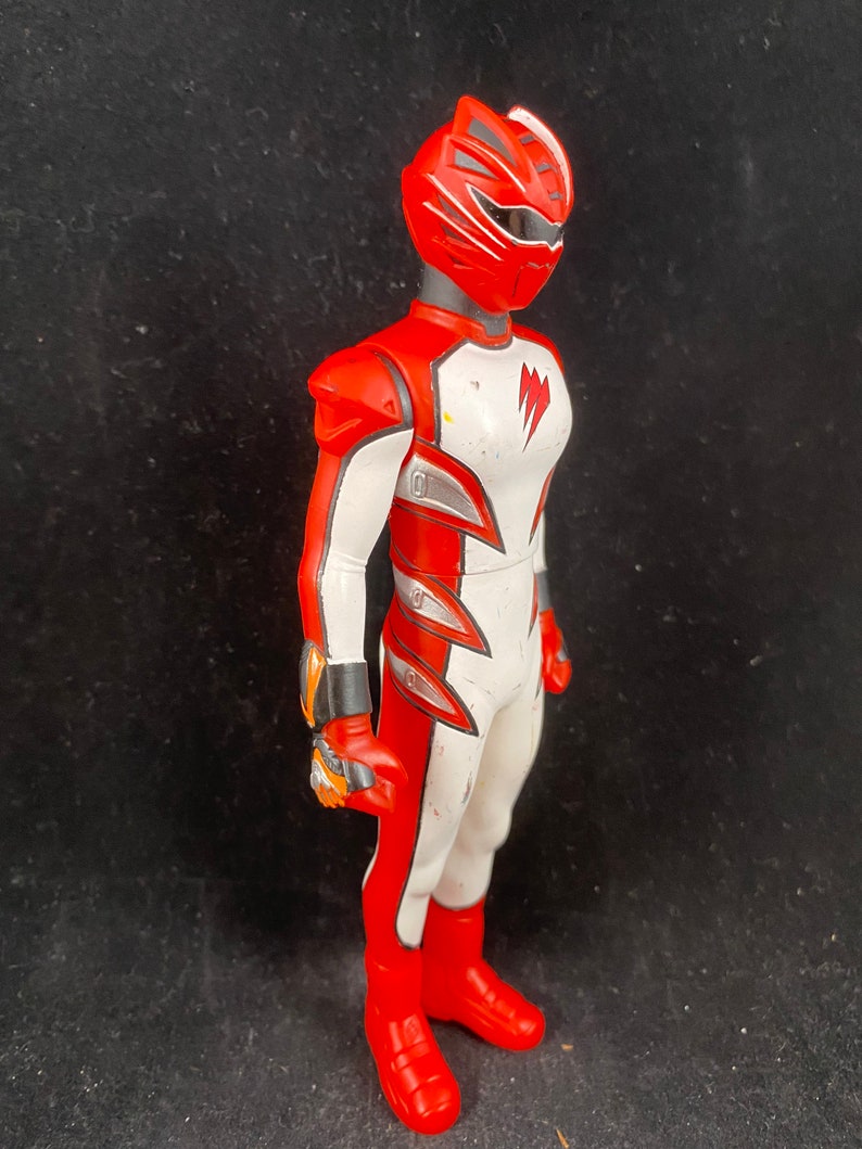 Bandai Super Mode Gekired From Juken Sentai Gekiranger japan - Etsy