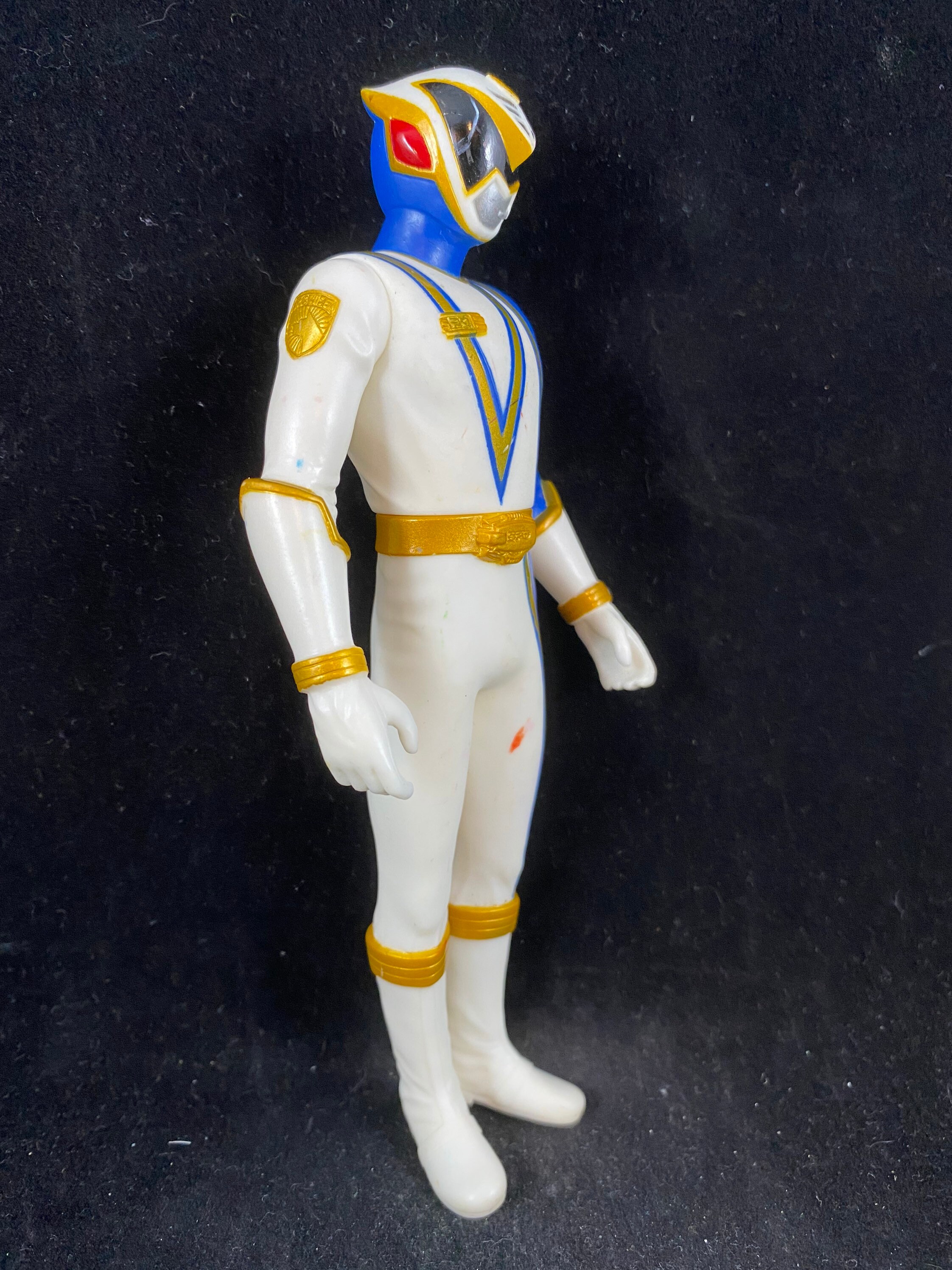 Bandai DekaBreak from Tokusou Sentai Dekaranger Japan Or SPD | Etsy