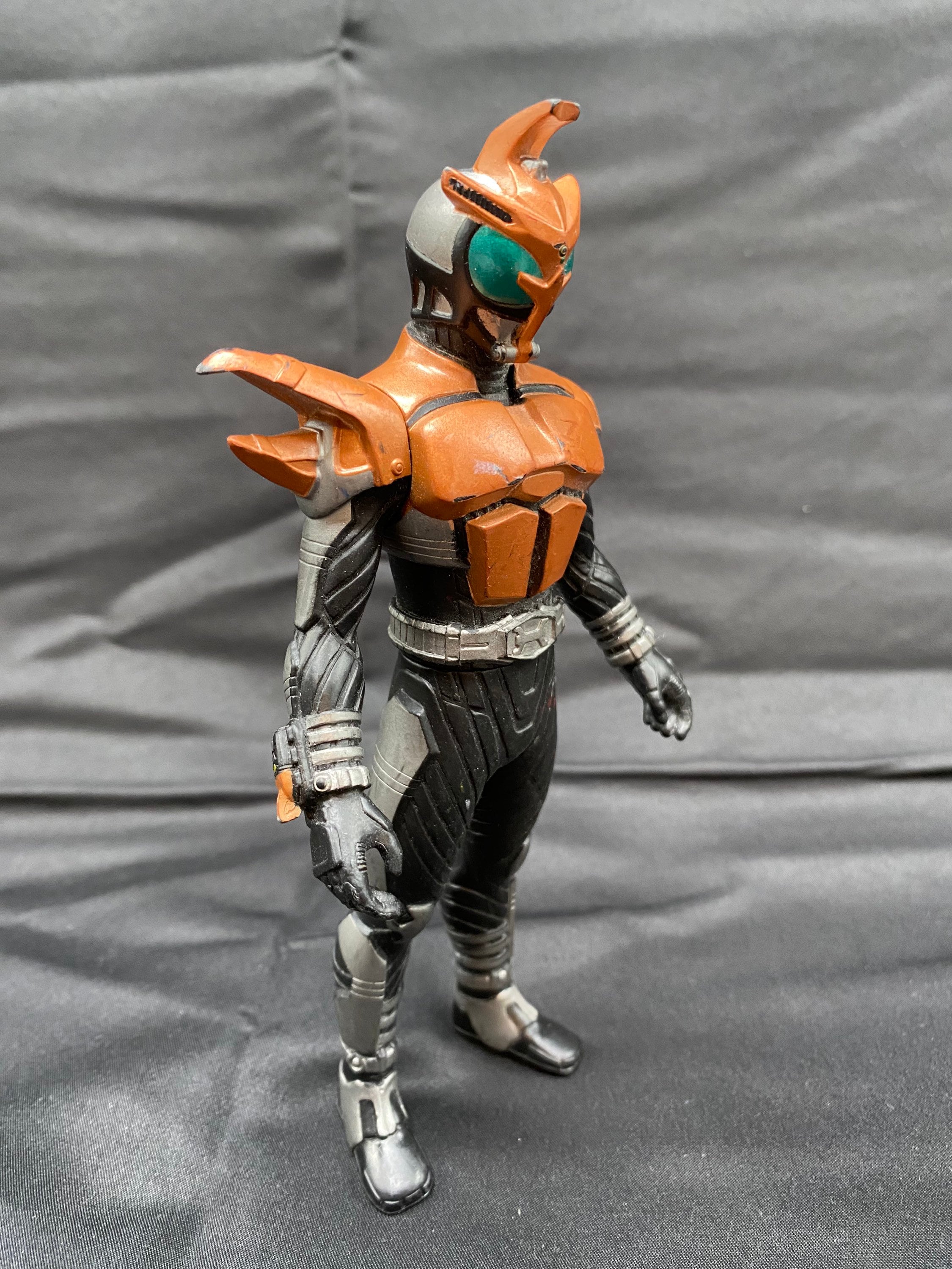 Kamen Rider Ketaros