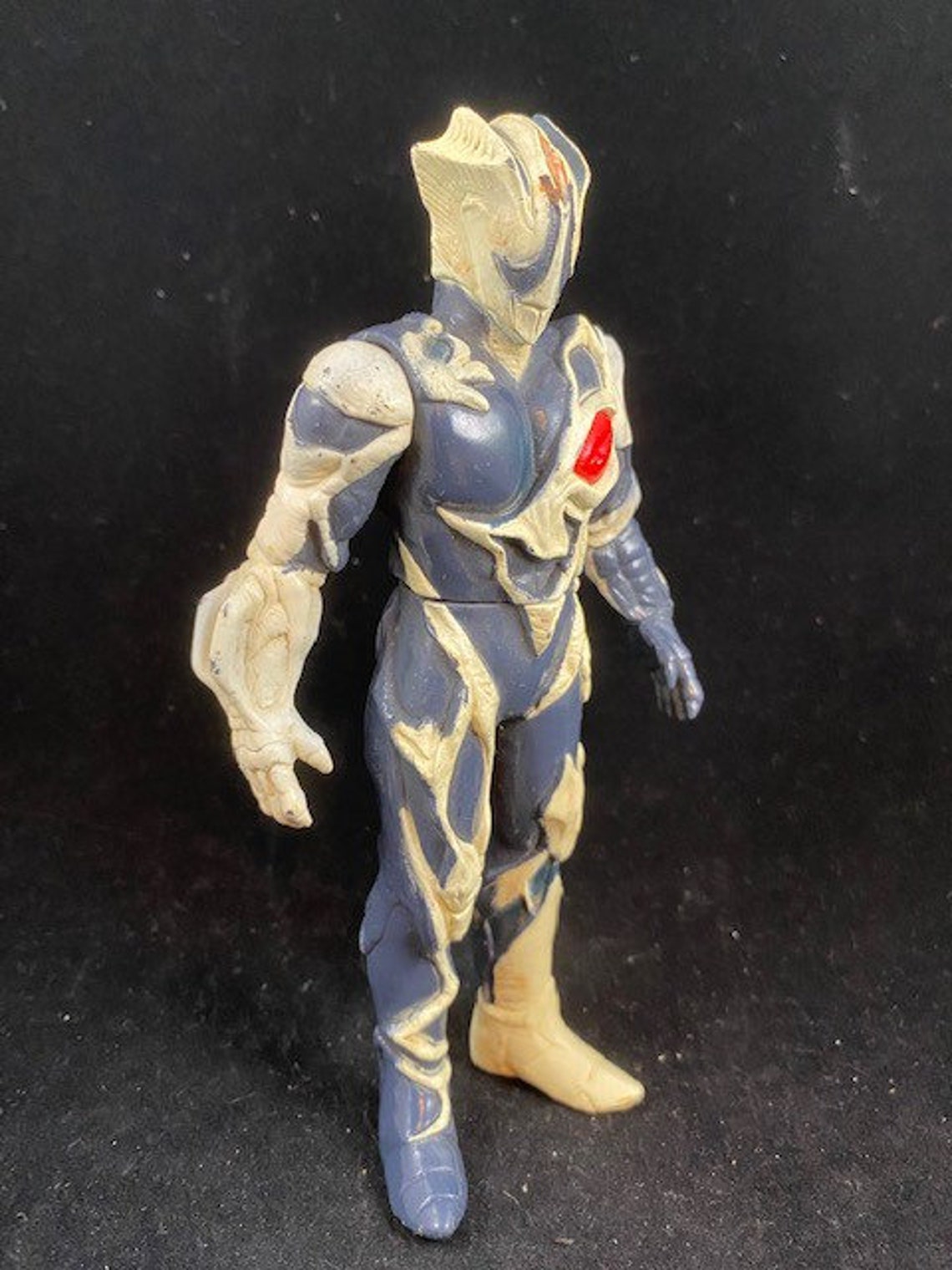 Bandai Ultraman Ultra Monster kaijū Kyrieloid Vinyl Figure - Etsy