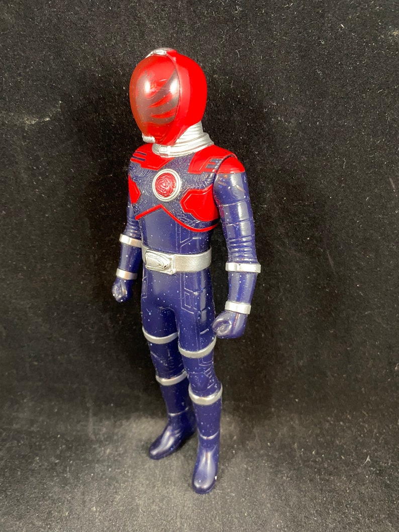 Bandai Houou Soldier tsurugi Ohtori From Uchu Sentai - Etsy