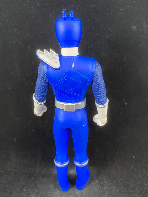 3bp Blogspot Kyoryu Blue